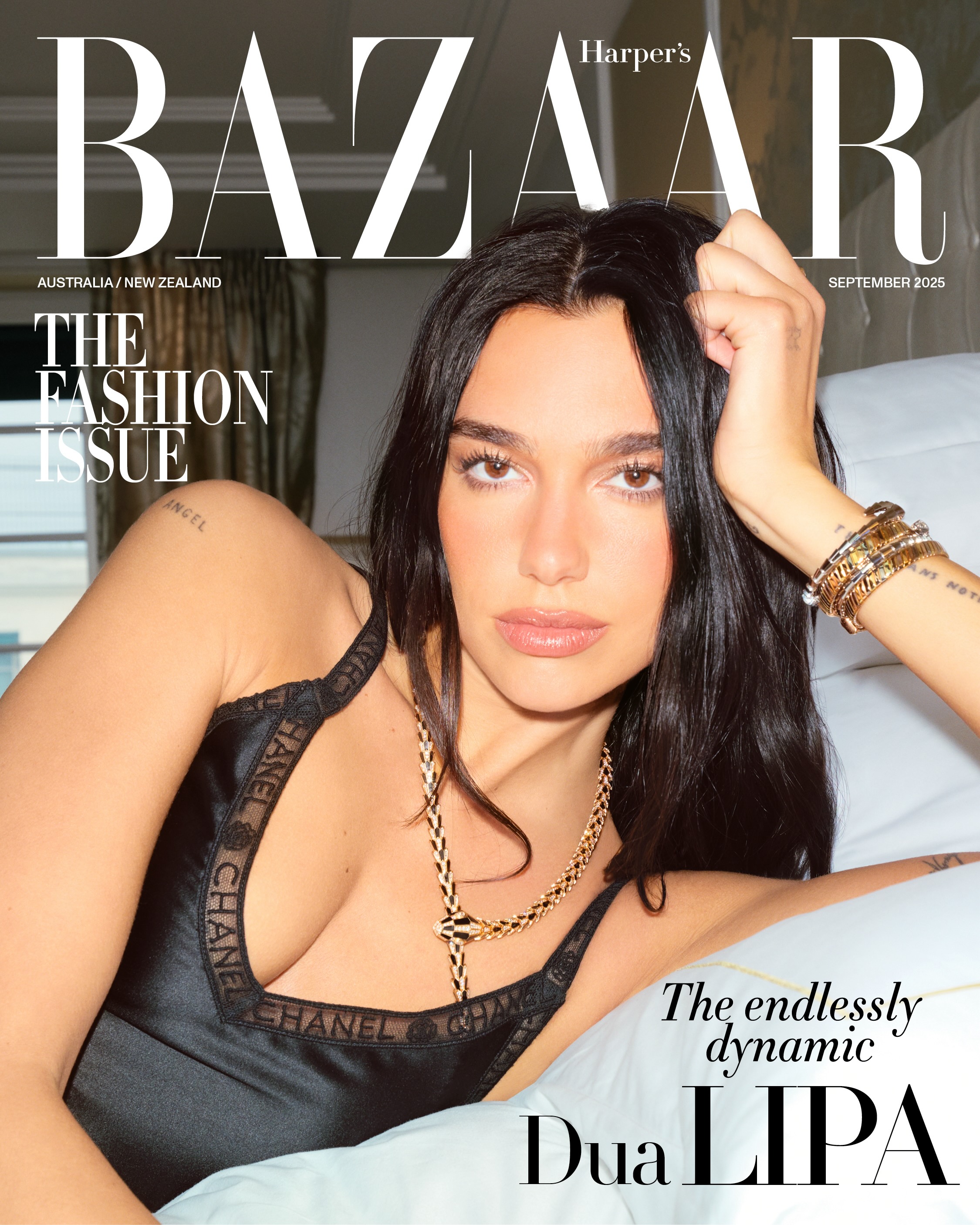 Dua Lipa UK • Your number one fansite for Dua Lipa